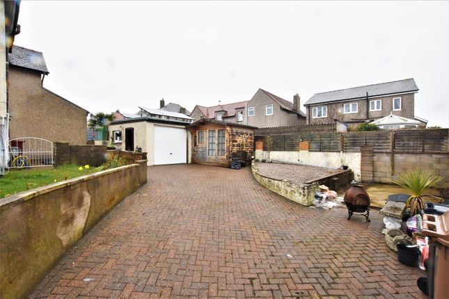 Anzac Avenue, Walney, Barrow-In-Furness LA14, 3 bedroom mews house for ...
