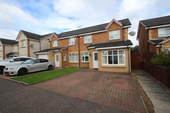 Homes for Sale in Coatbridge - Buy Property in Coatbridge - Primelocation