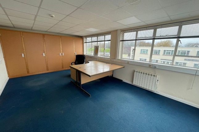 Unit 2, Triangle Business Centre, 95 Commerce Way, Lancing Business ...