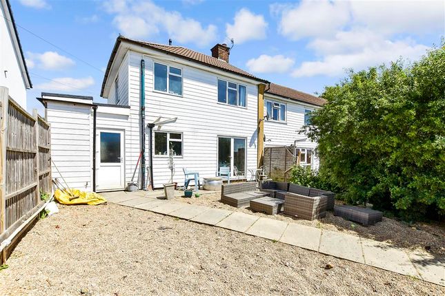 Radstock Way, Merstham, Surrey RH1, 3 bedroom semi-detached house for ...