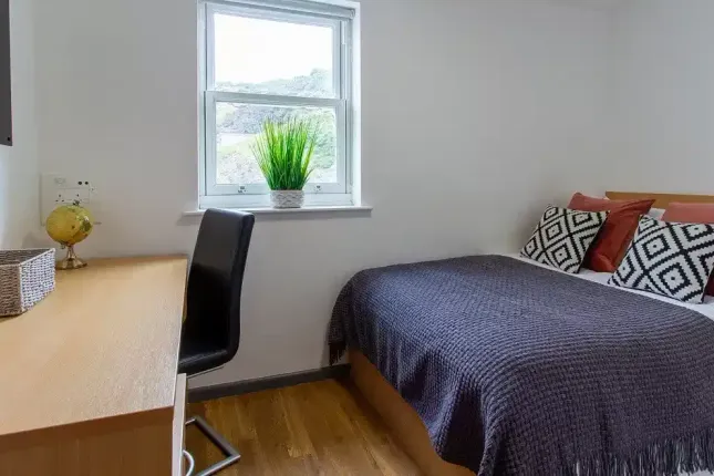 Victoria Terrace, Aberystwyth SY23, 1 bedroom flat to rent - 69434984 ...