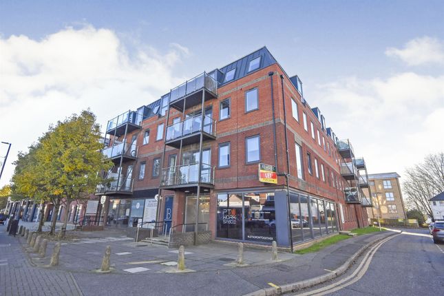 Rainsford Road, Chelmsford CM1, 1 bedroom flat for sale - 69066790 ...