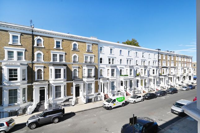 Nevern Place, London SW5, 3 bedroom flat for sale - 67488147 ...