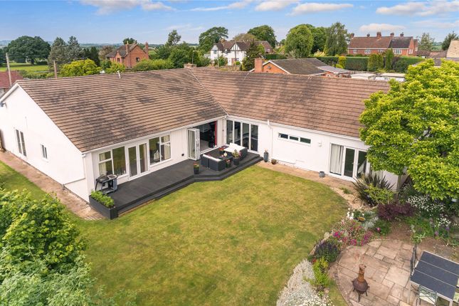 Herefordshire Bungalows For Sale Buy Houses In Herefordshire