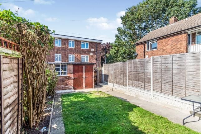 2 bed terraced house for sale in High Street, Brompton, Gillingham ...