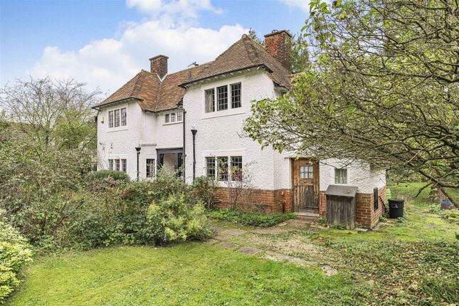 Homes for Sale in Letchworth Garden City - Buy Property in Letchworth ...