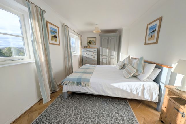 Fore Street, St. Erth, Hayle TR27, 3 bedroom terraced house for sale ...