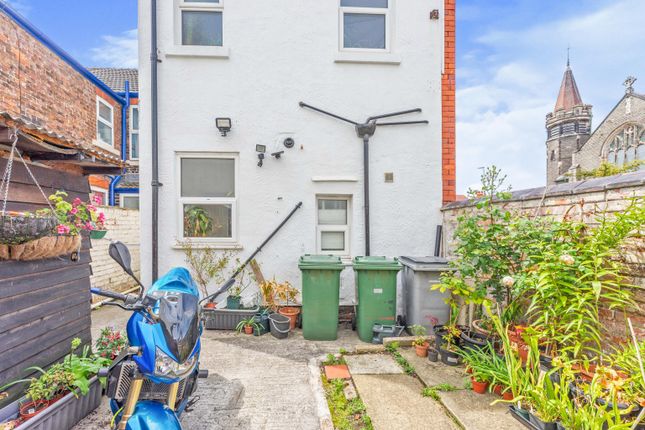 Liscard Road, Wallasey CH44, 3 bedroom end terrace house for sale ...