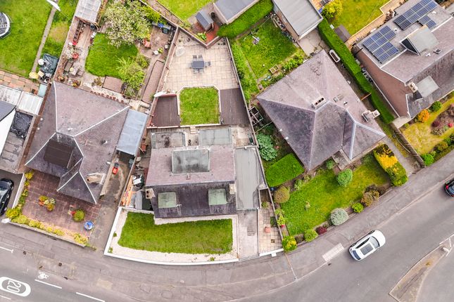 Craigentinny Road, Edinburgh EH7, 4 bedroom bungalow for sale ...