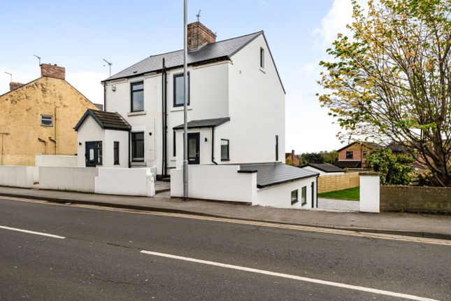 111 Snape Hill Road, Darfield, Barnsley S73, 4 bedroom semi-detached ...