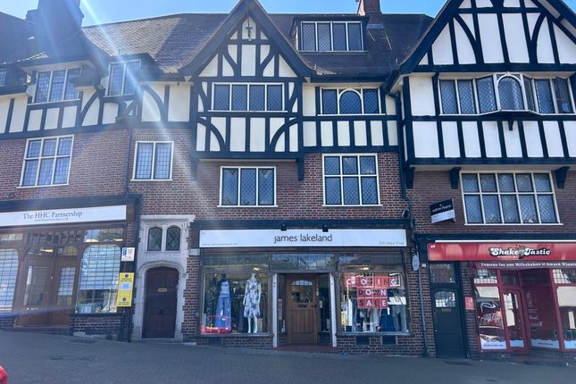 50 High Street, Pinner HA5, retail premises to let - 70477506 ...