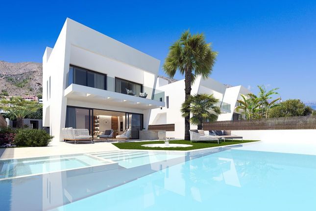 Houses for sale in Benidorm, Alicante, Valencia, Spain - Benidorm ...