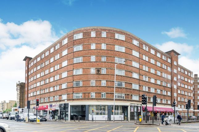 2 bed flat for sale in Edith Villas, London W14 - Zoopla