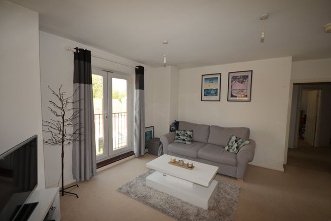 2 bed flat for sale in Conyger Close, Great Oakley, Corby NN18 - Zoopla