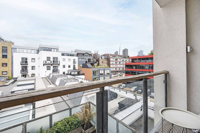 Turnmill Street, Farringdon, London EC1M, 2 bedroom flat to rent ...