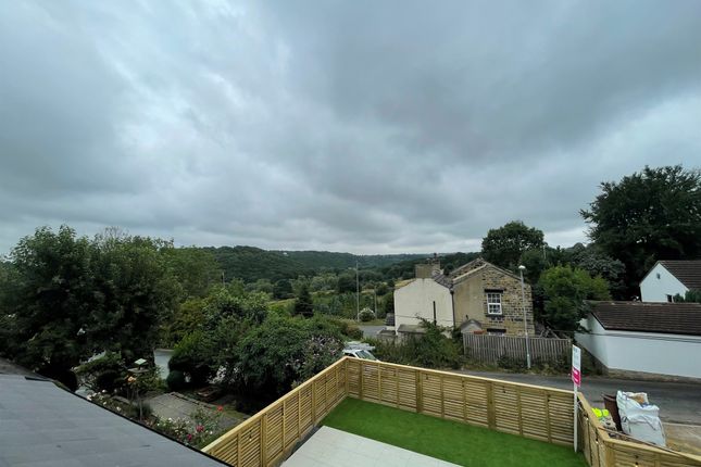 Hough Side Lane, Pudsey LS28, 3 bedroom semi-detached house for sale ...