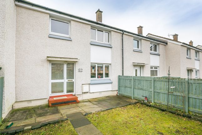 Moredunvale Way, Moredun, Edinburgh EH17, 3 bedroom terraced house for ...