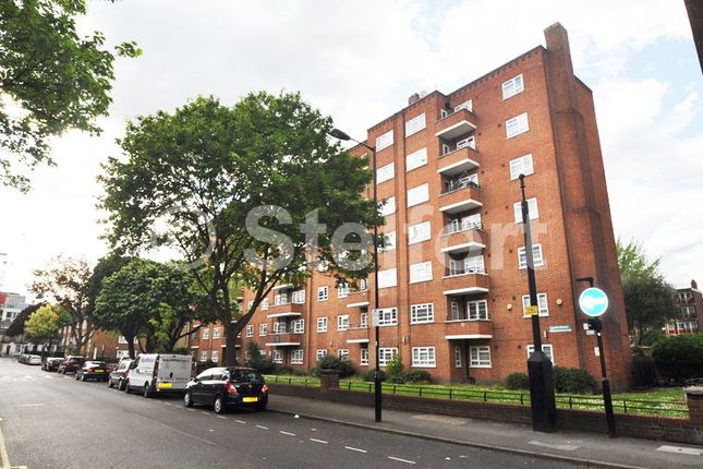 Linale House, Murray Grove N1, 3 bedroom flat to rent - 58214415 ...