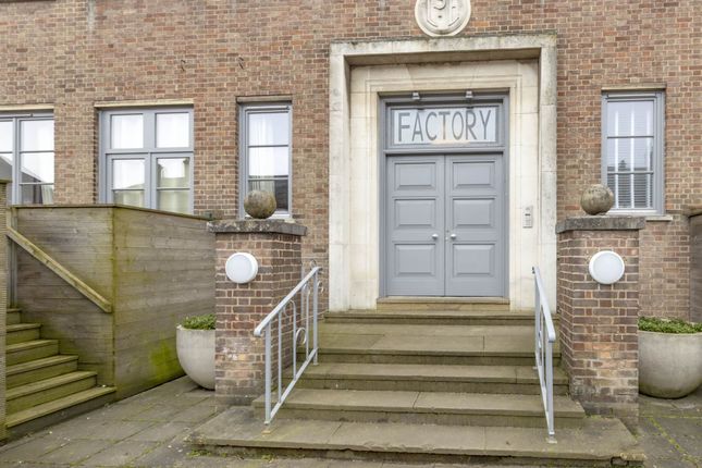 The Factory, Norwich NR1, 1 bedroom flat for sale - 67300448 ...