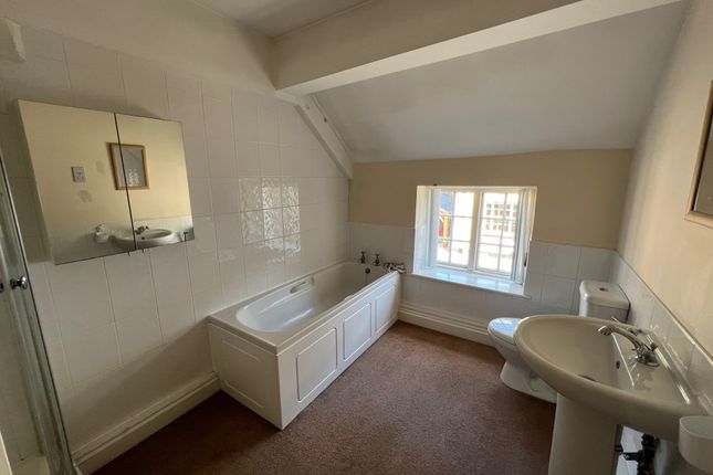 Chorlton Lane, Chorlton-By-Backford, Chester CH2, 3 bedroom barn ...