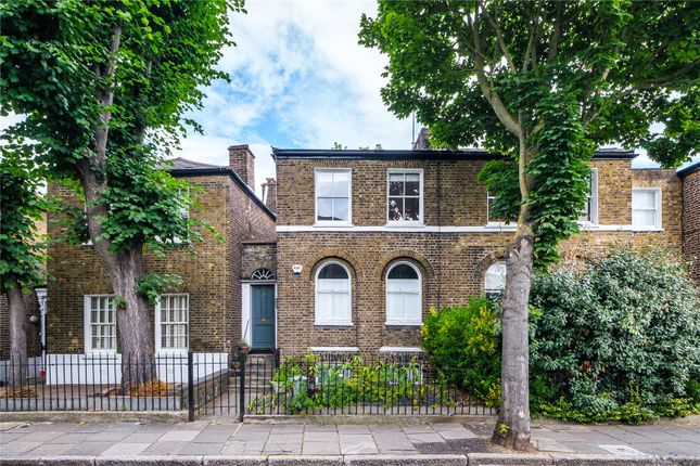 Shepperton Road, East Canonbury N1, 3 bedroom property for sale ...