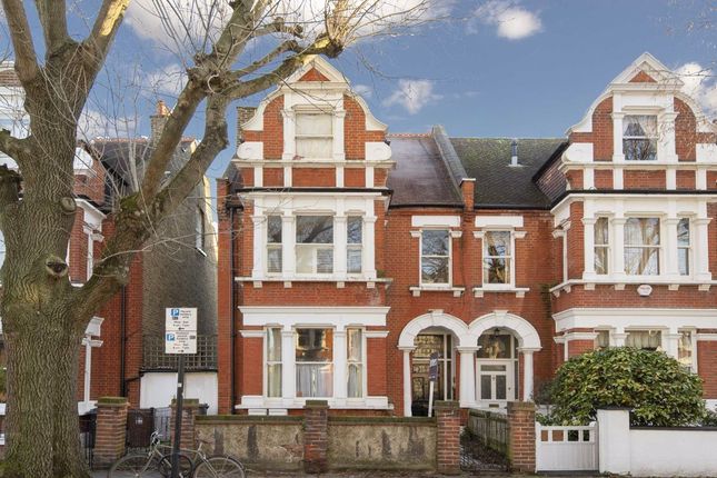 Netheravon Road, London W4, 5 bedroom property for sale - 63826676 ...