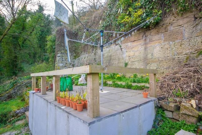 Commonwood, St. Johns Road, Matlock Bath, Matlock DE4, 2 bedroom ...
