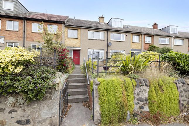 57 Moira Terrace, Craigentinny, Edinburgh EH7, 3 bedroom terraced house ...