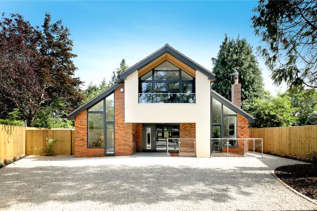 5 bed detached house for sale in Bulstrode Way, Gerrards Cross SL9 - Zoopla