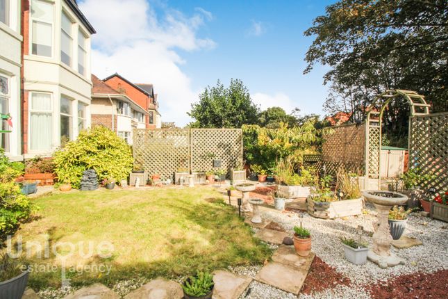 St. Annes Road East, Lytham St. Annes FY8, 5 bedroom semi-detached ...