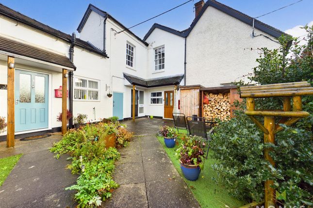 Wem Road, Shawbury, Shrewsbury SY4, 2 bedroom flat for sale - 63325125 ...