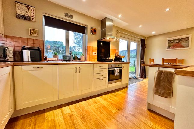 Spring Oaks, Kells Road, Coleford GL16, 3 bedroom detached house for ...