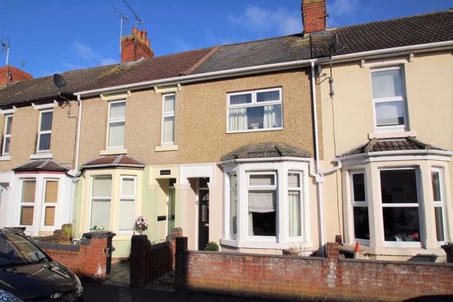3 Bed Terraced House For Sale In Montagu Street Rodbourne Swindon Sn2