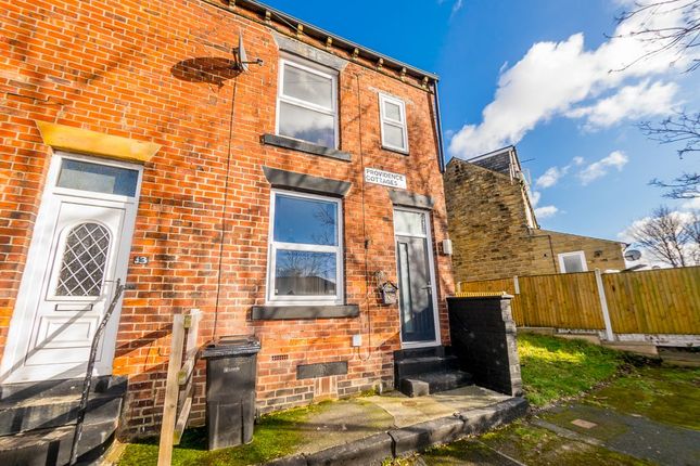 Providence Mount Morley Leeds Ls27 2 Bedroom End Terrace House For