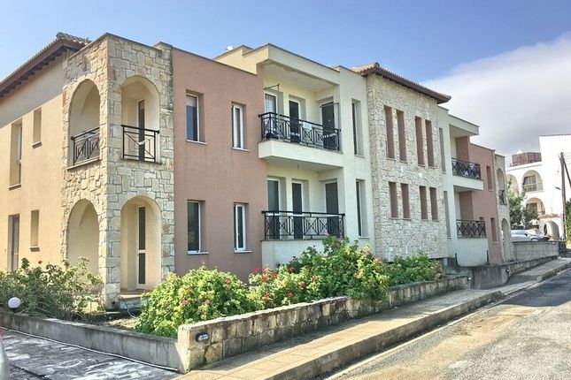 New home, 1 bed apartment for sale in Prodromi, Poli Crysochous, Cyprus ...