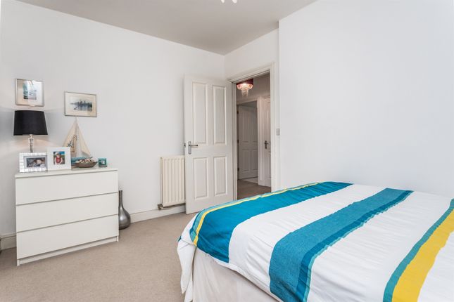 Eaton Gardens, Broxbourne EN10, 4 bedroom detached house for sale ...