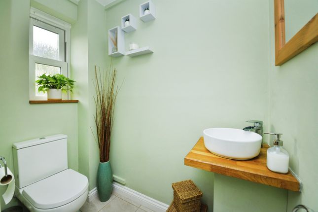 Dartmoor View, Pillmere, Saltash PL12, 3 bedroom end terrace house for ...