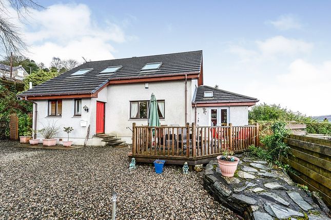 Homes for Sale in Kilcreggan - Buy Property in Kilcreggan - Primelocation