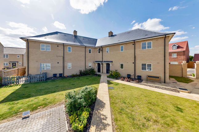 Clover Way, Melbourn SG8, 2 bedroom flat for sale - 68210443 ...