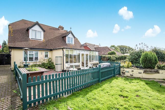 4 bed detached house for sale in North Lane, Guestling, Hastings, East ...
