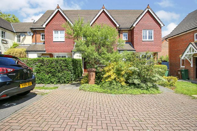 Homes for Sale in Station Way, Cheam, Sutton SM3 - Buy Property in ...