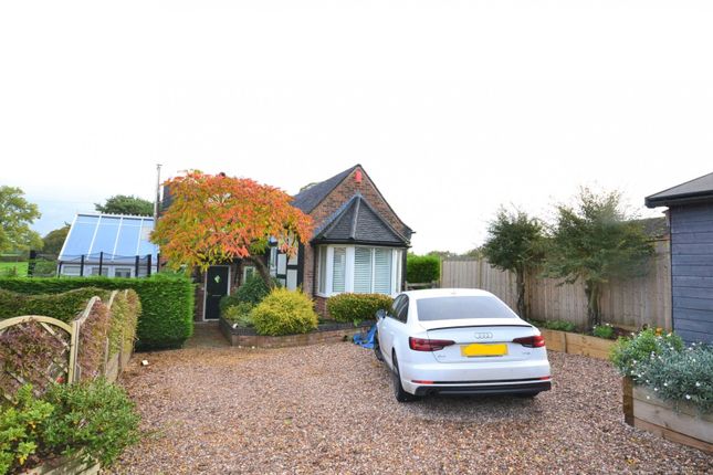 3 bed detached house for sale in Congleton Road, Marton, Macclesfield ...