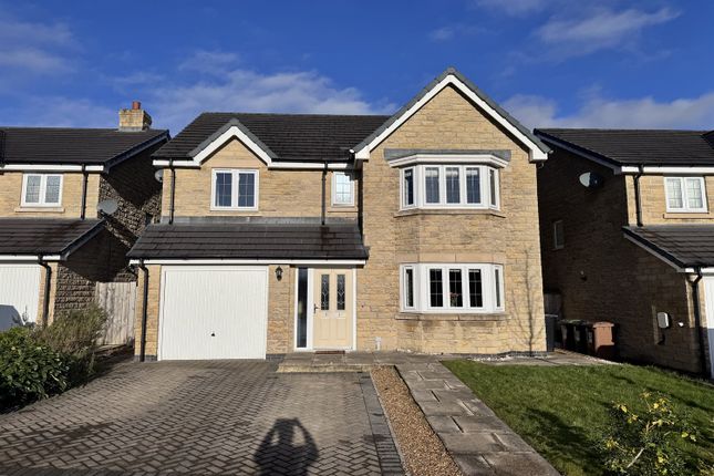 Homes for Sale in Chapel-En-Le-Frith - Buy Property in Chapel-En-Le ...