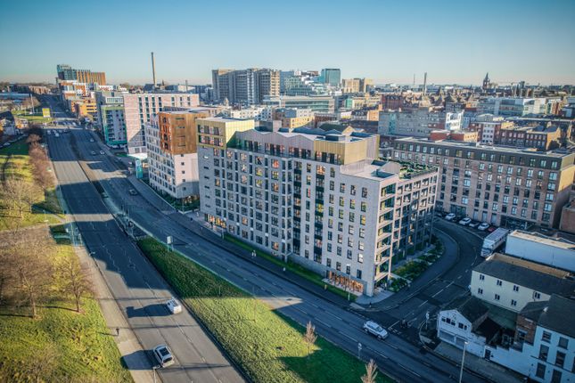 Devon Street, Liverpool L3, 2 bedroom flat for sale - 69552861 ...