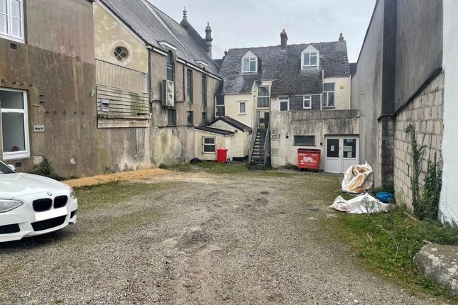 30-32 Trelowarren Street, Camborne, Cornwall TR14, commercial property ...