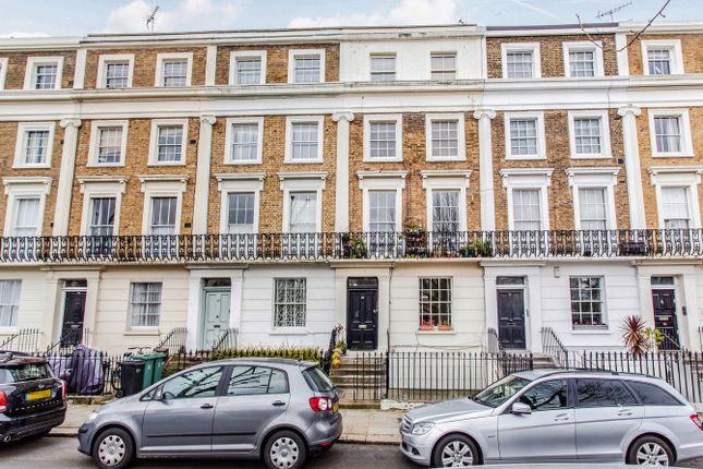 Homes for Sale in Mornington Terrace, London NW1 - Buy Property in ...