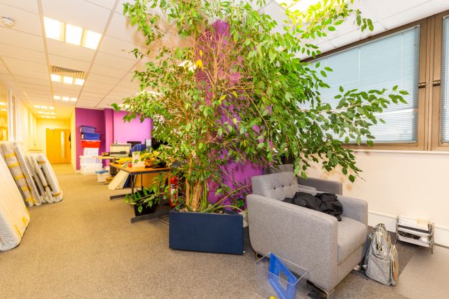 Solar House, Part 3rd Floor, 1-9 Romford Road, Stratford, London E15 ...