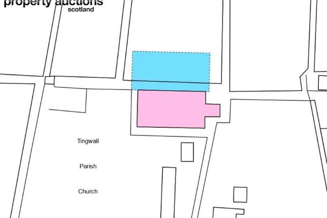 Tingwall Church, Tingwall Kirk, Tingwall, Shetland ZE2, 1 bedroom flat ...