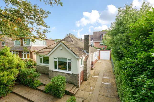 Kinson Bournemouth Bh11 3 Bedroom Detached Bungalow For Sale