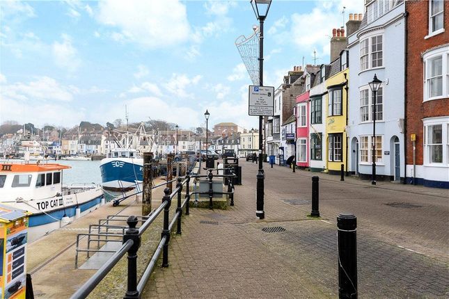 Helen Lane, Weymouth, Dorset DT4, 3 bedroom terraced house for sale ...